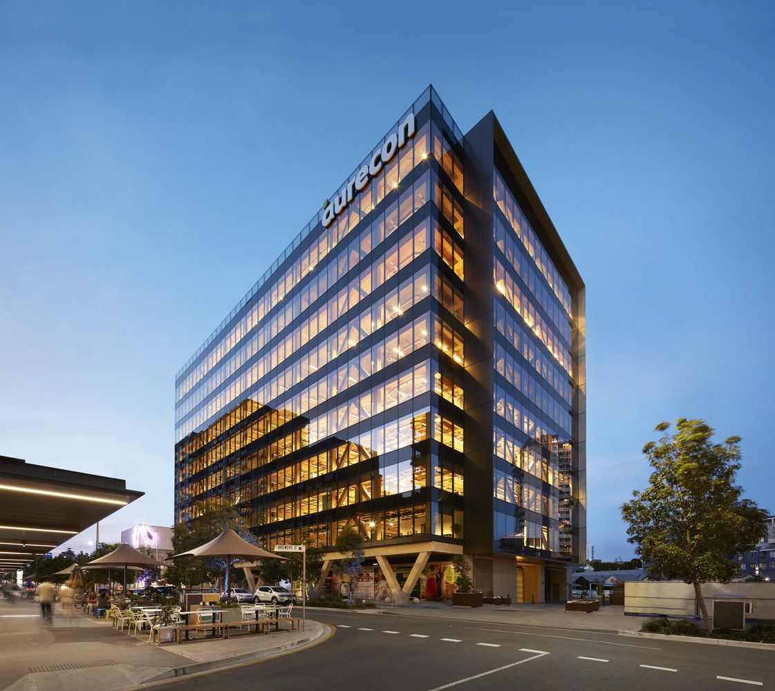WeWork Expands its Presence in Australia with New Leases in Sydney and ...